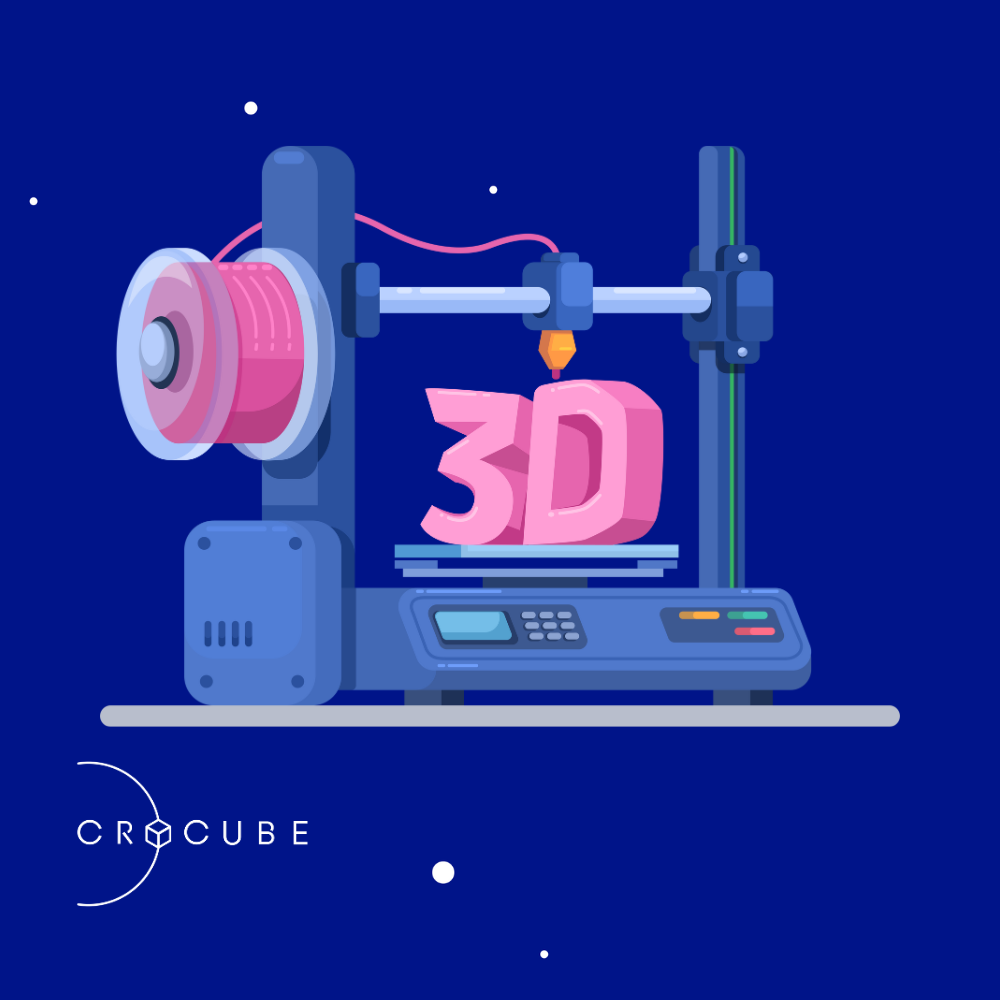 Isprintaj svoj CroCube satelit! - CroCube