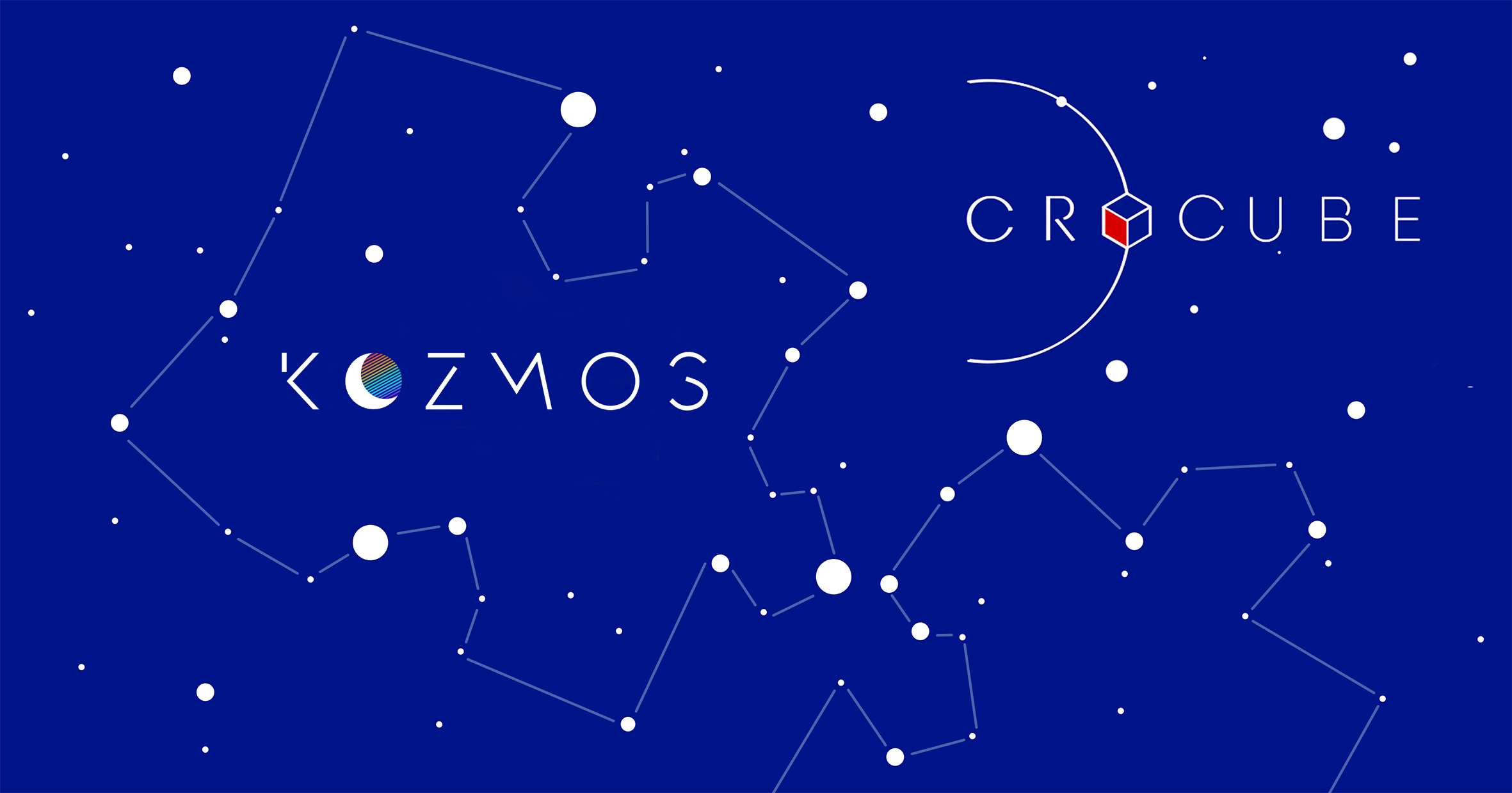 Kozmos i CroCube sklopili sporazum o suradnji - CroCube
